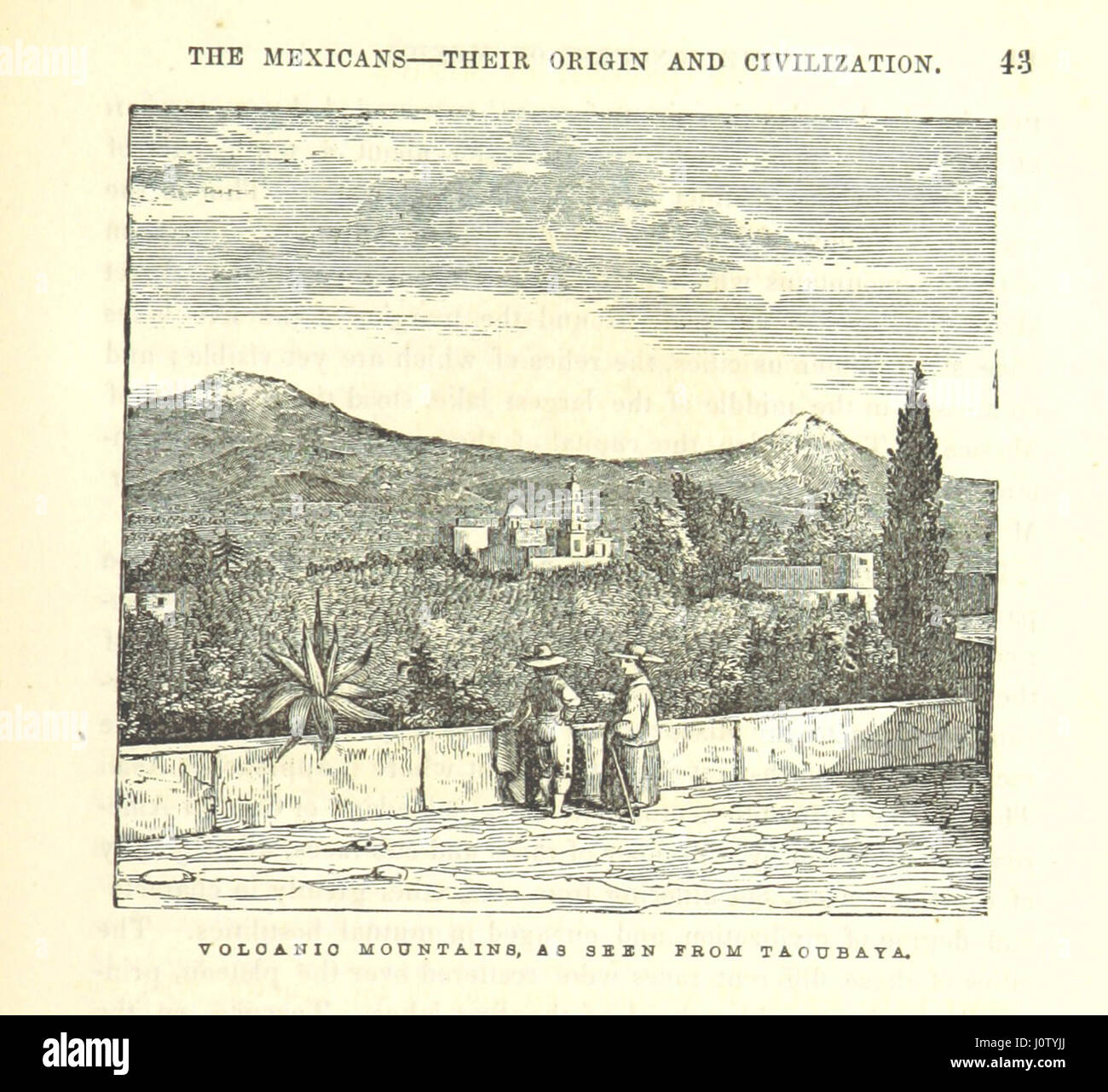 *An Illustrated History of the New World* presents a comprehensive ...