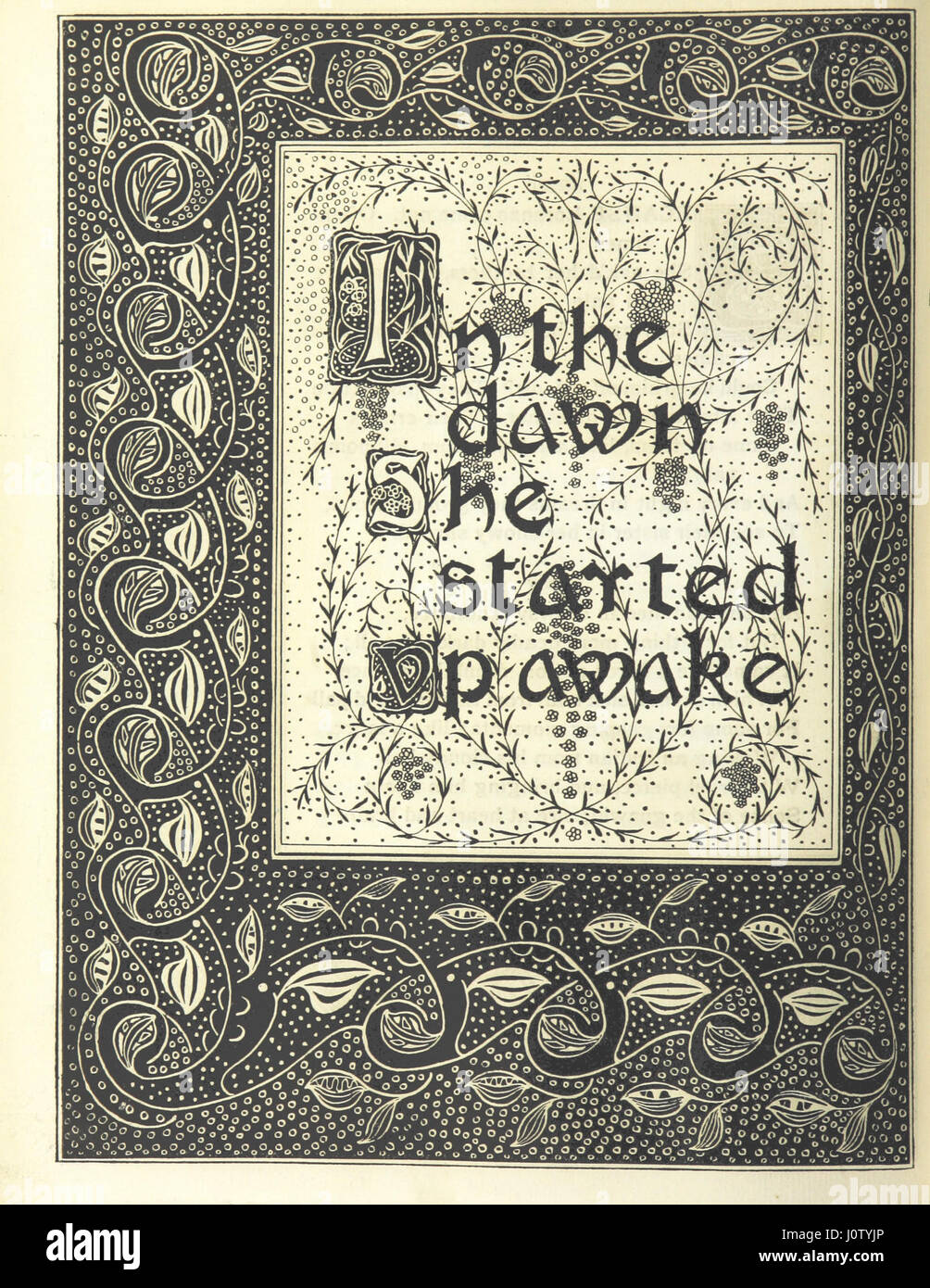 'Isabella, or The Pot of Basil' is a narrative poem by John Keats ...