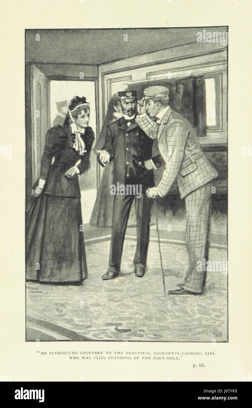 'The Peril of a Lie' is a novel exploring the consequences of ...