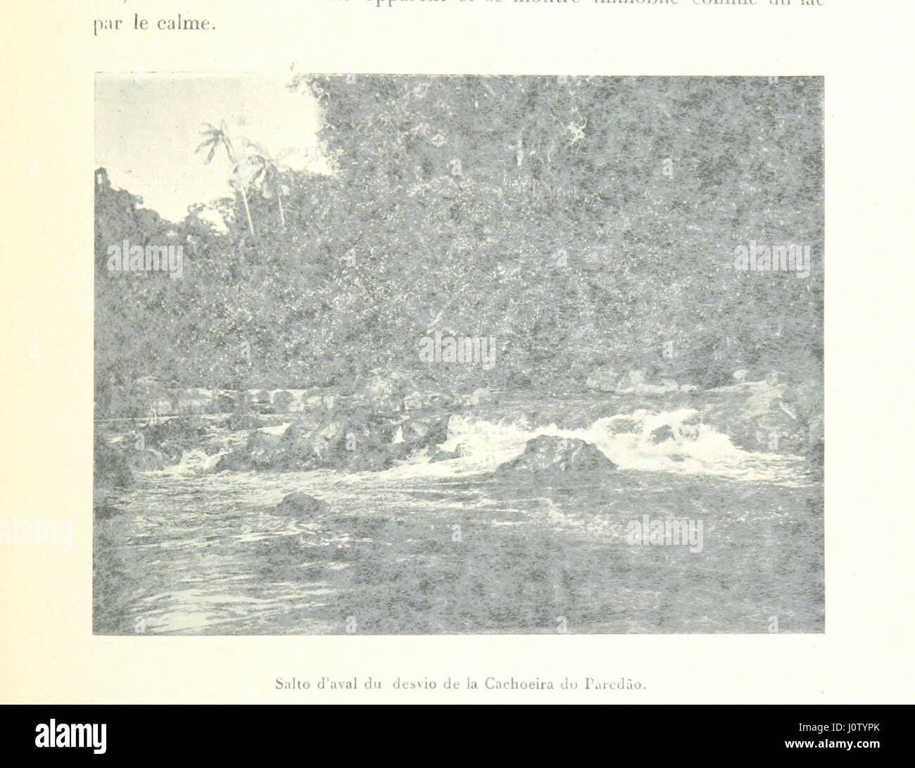 This illustrated work details the journey to Itaboca and Itacayuna from ...