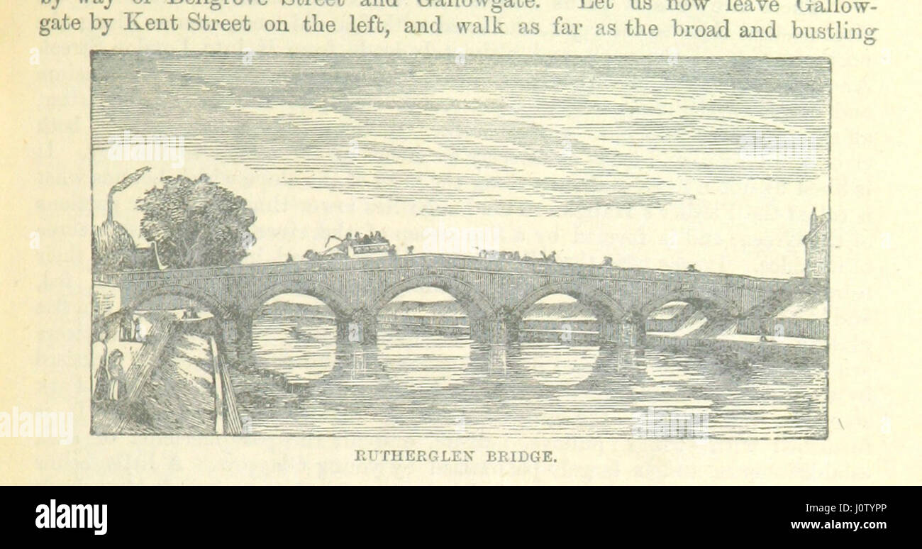 This guide offers a comprehensive overview of Glasgow and the Clyde ...