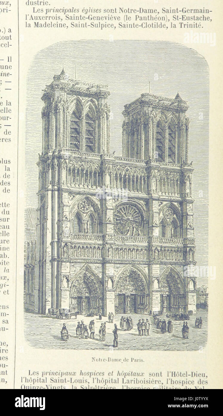 'Le Globe Illustré' is a comprehensive geography book designed for ...