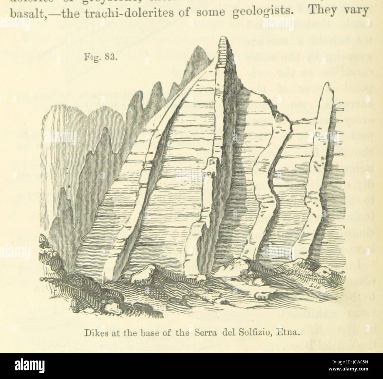 This reprint of *Principles of Geology* presents foundational concepts ...