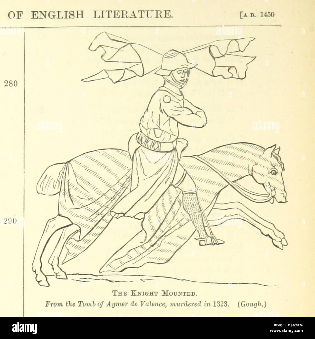 'Cassell's Library of English Literature' is a curated collection of ...