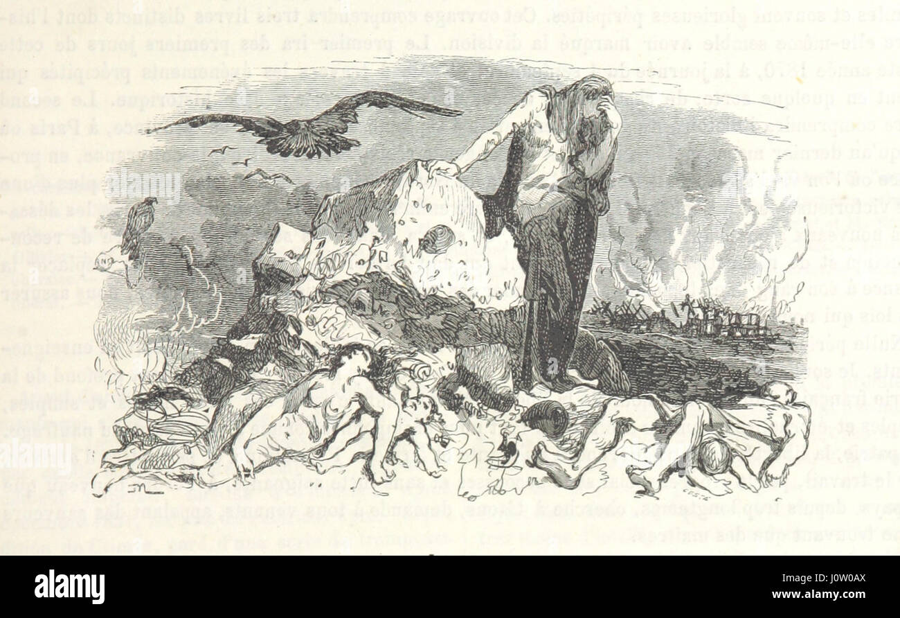 This historical work covers the events surrounding the French ...