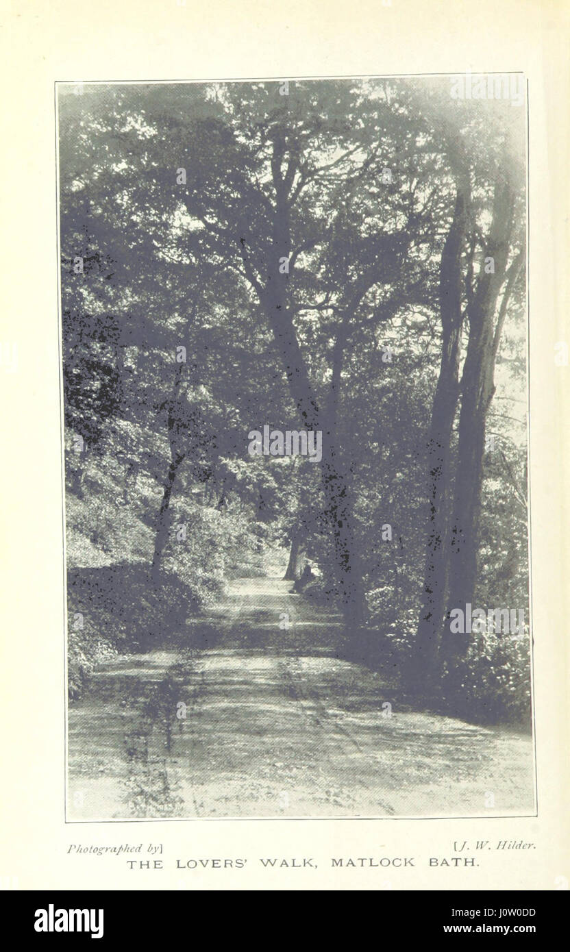 A New Guide to Matlock Bath is a detailed travel guide offering ...