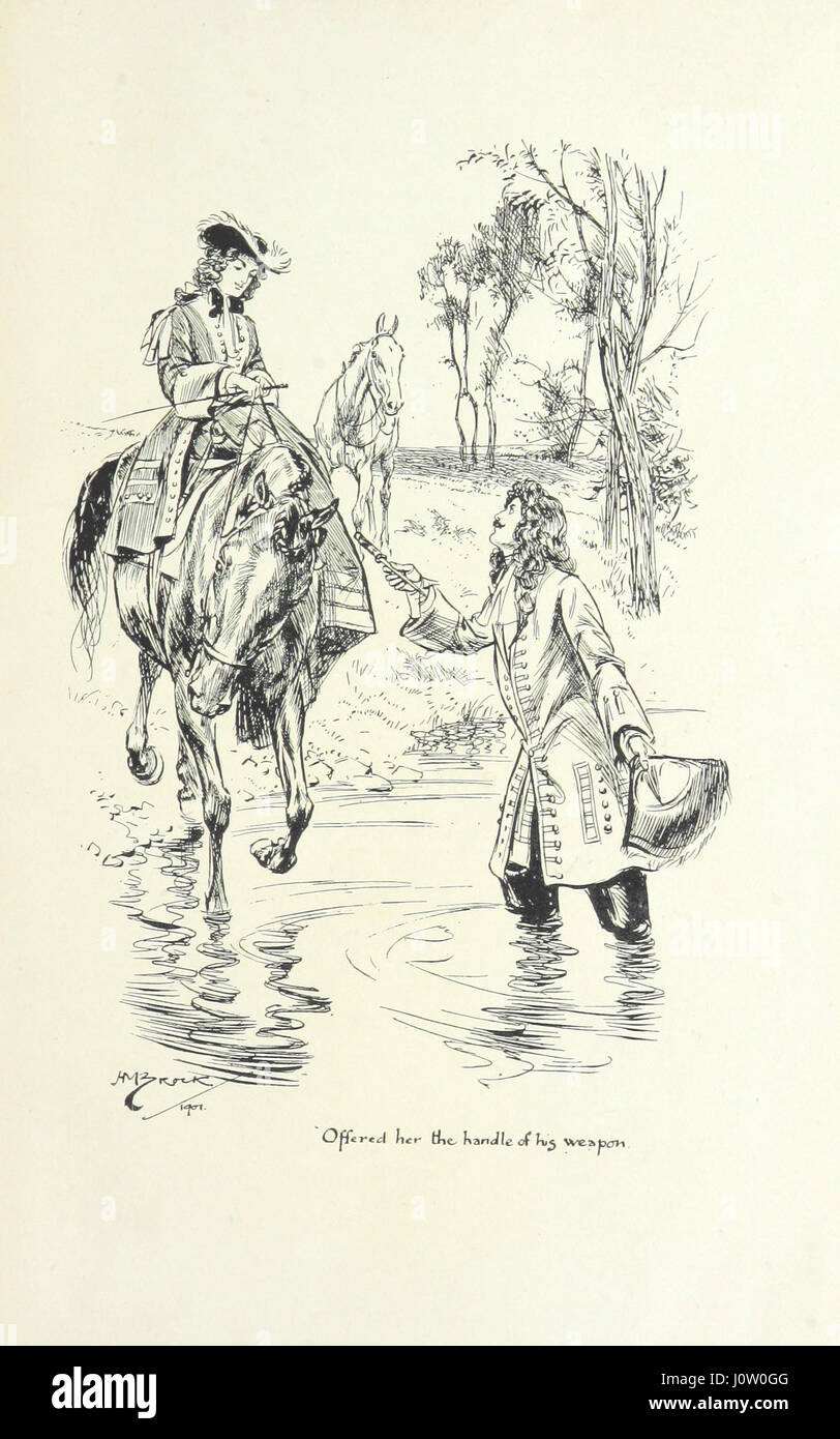 This collection features the works of G. J. Whyte-Melville, known for ...