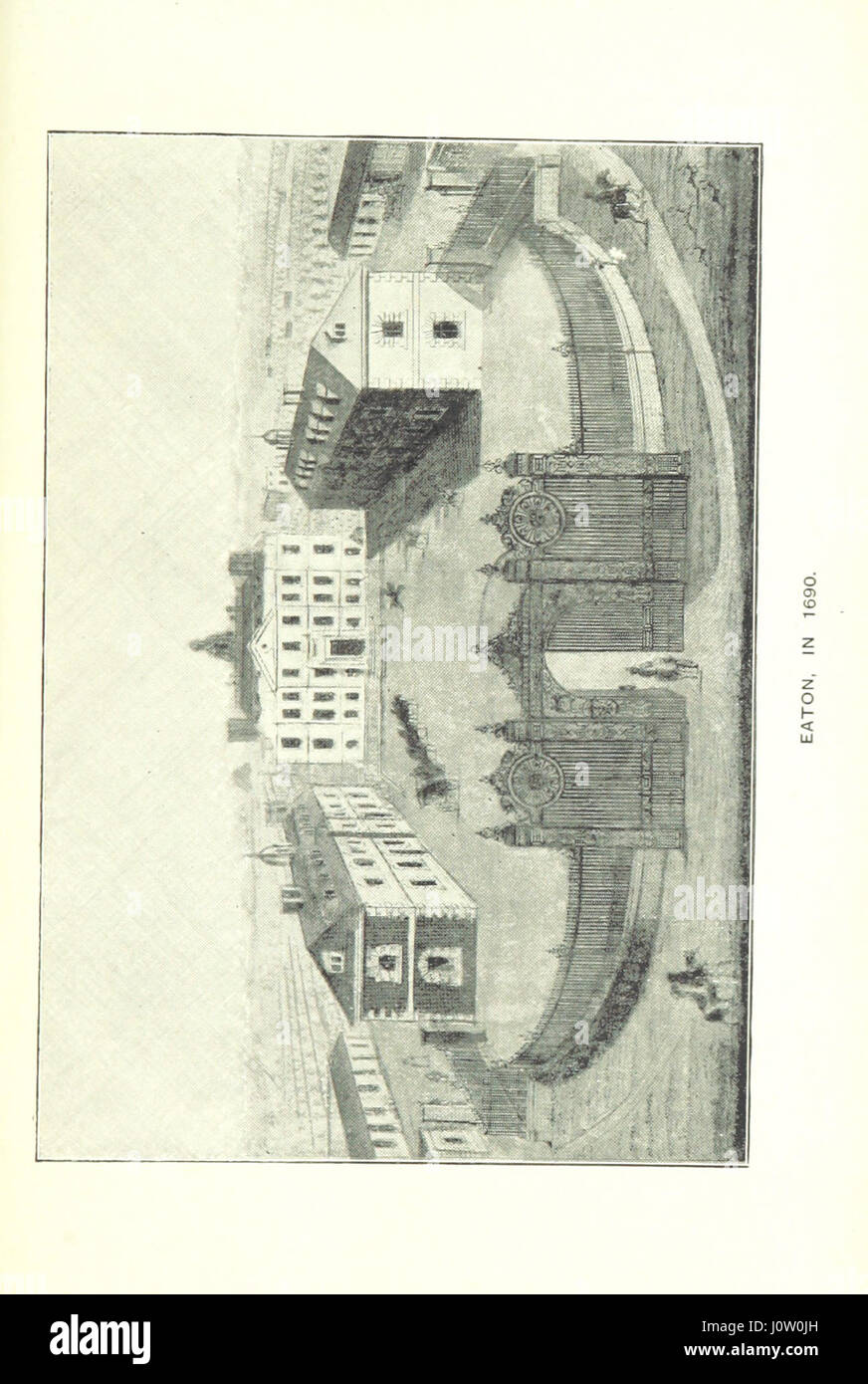 This guide provides an overview of Eaton Hall, detailing its ...