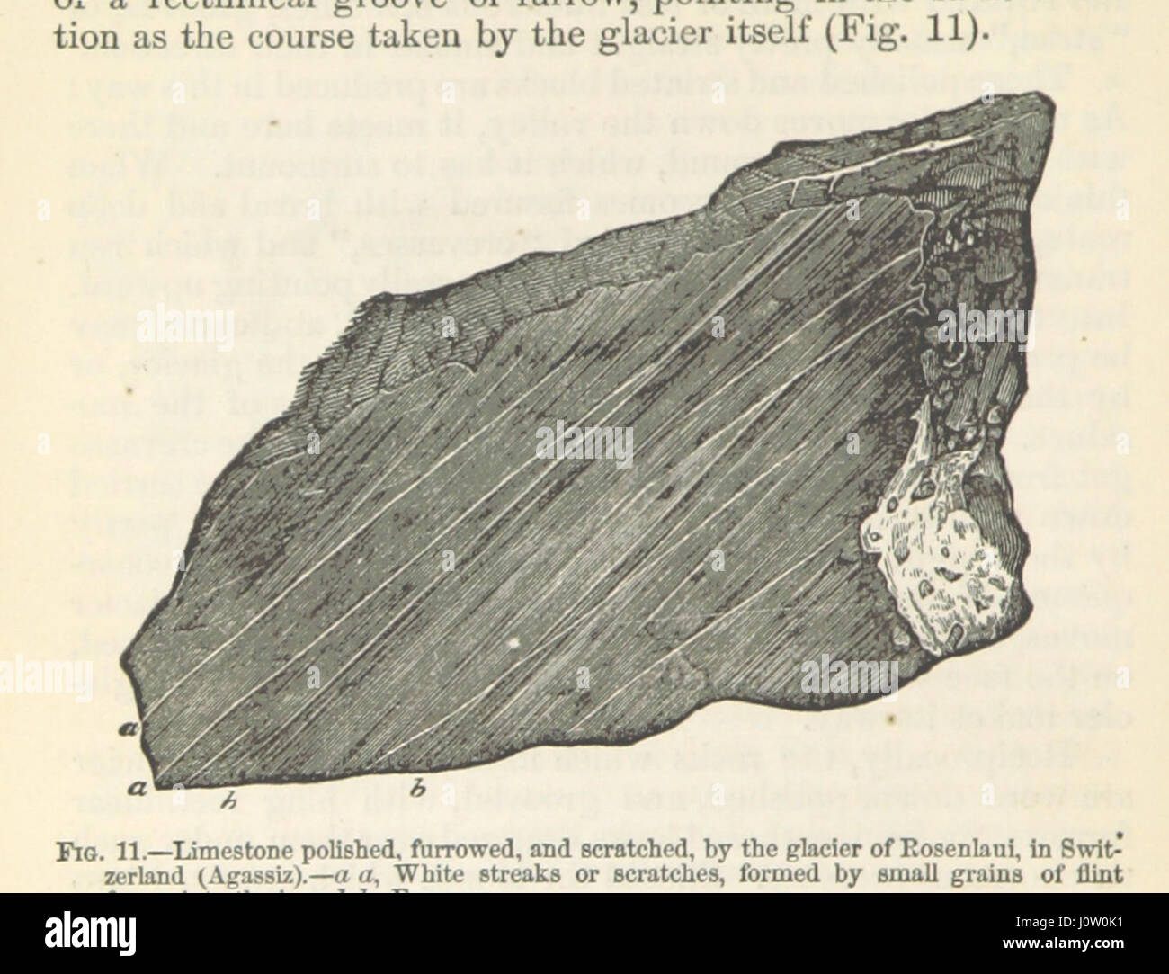 This textbook serves as a comprehensive guide to geology for both ...