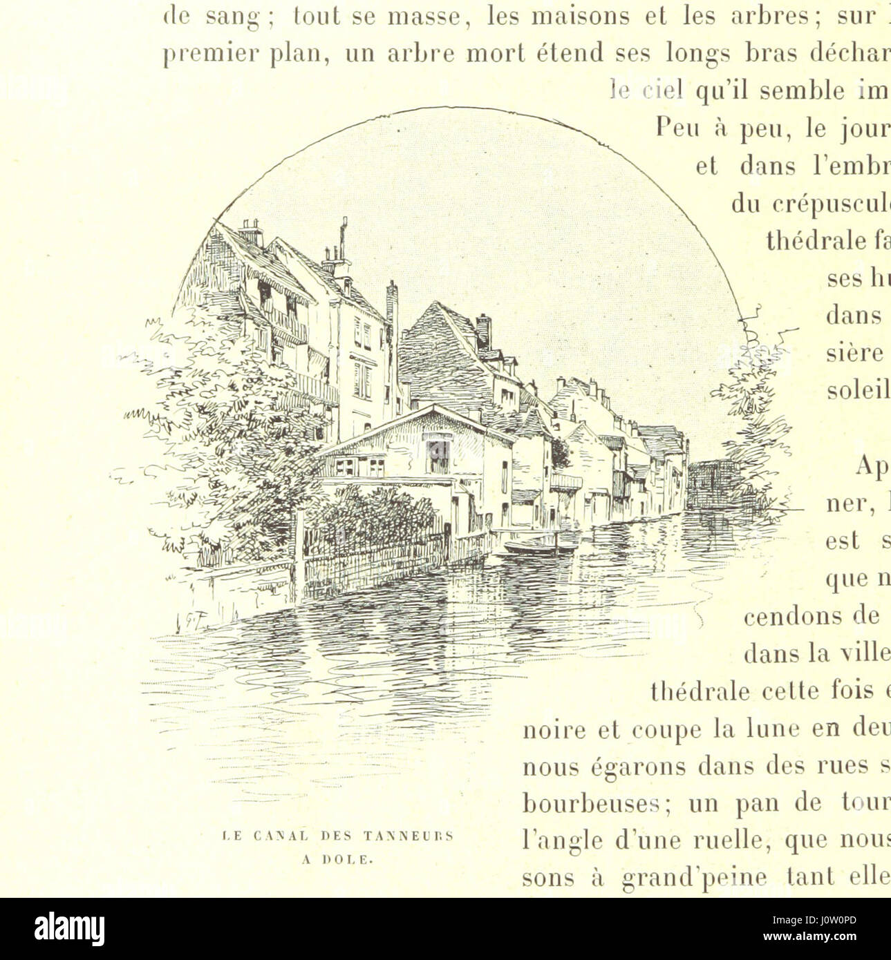 *Les Montagnes de France* focuses on the Jura mountains and the Franche ...