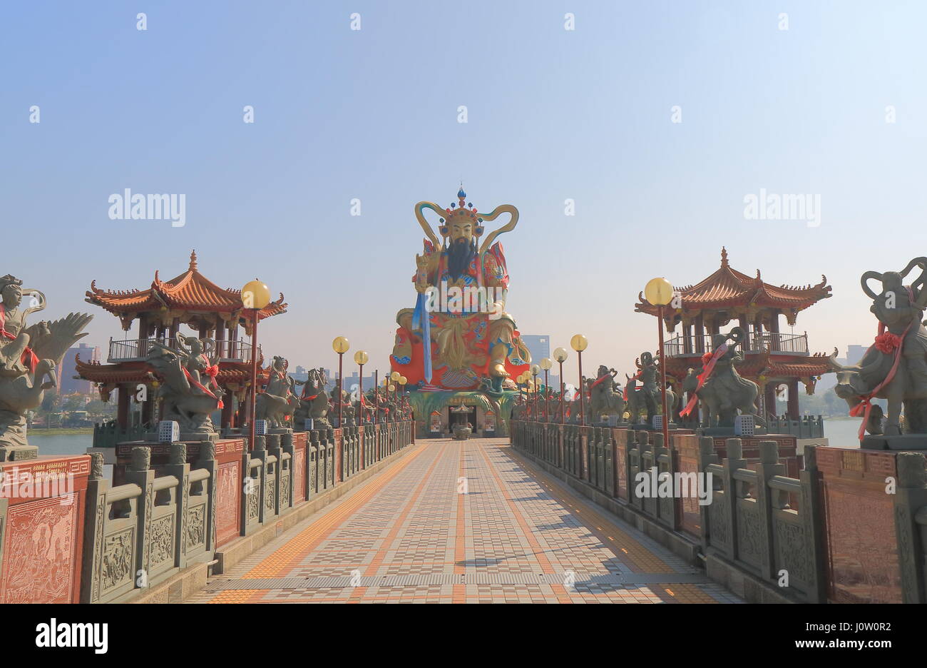 Taiwanese pavilion hi-res stock photography and images - Alamy