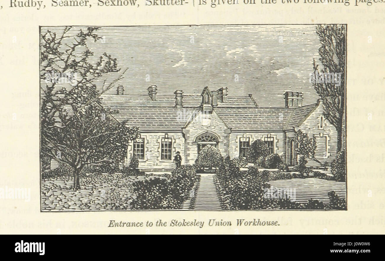 This image is from 'The People's History of Cleveland,' a historical ...