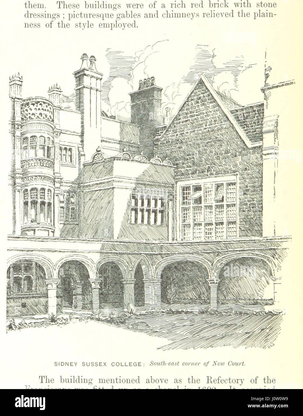 This guide offers a detailed exploration of the town and University of ...