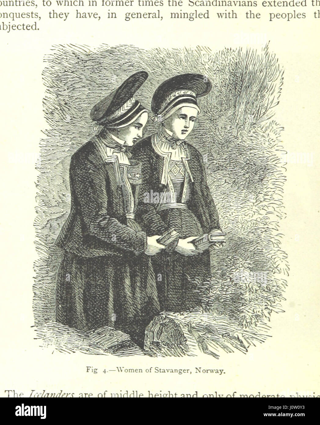 'The Human Race' is an illustrated work that includes engravings on ...