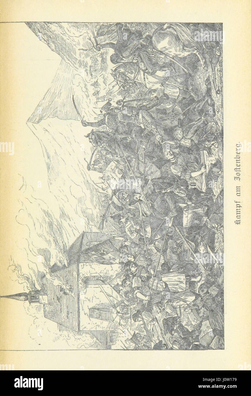 A historical examination of the decline of the Old Swiss Confederacy ...