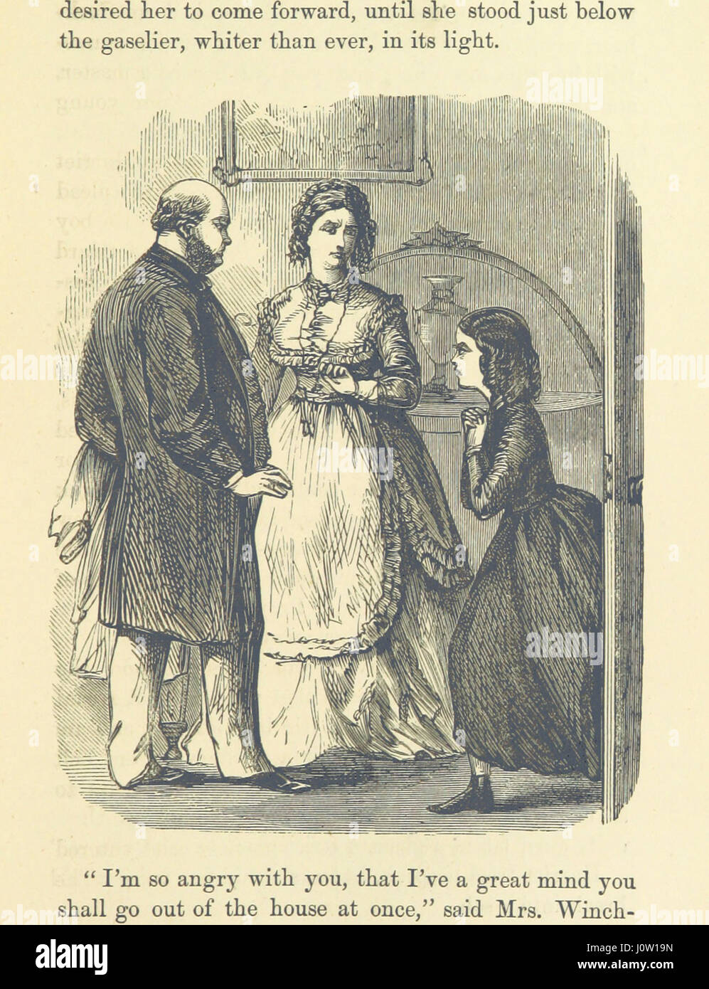'One by Herself' tells the story of an individual, likely a woman ...