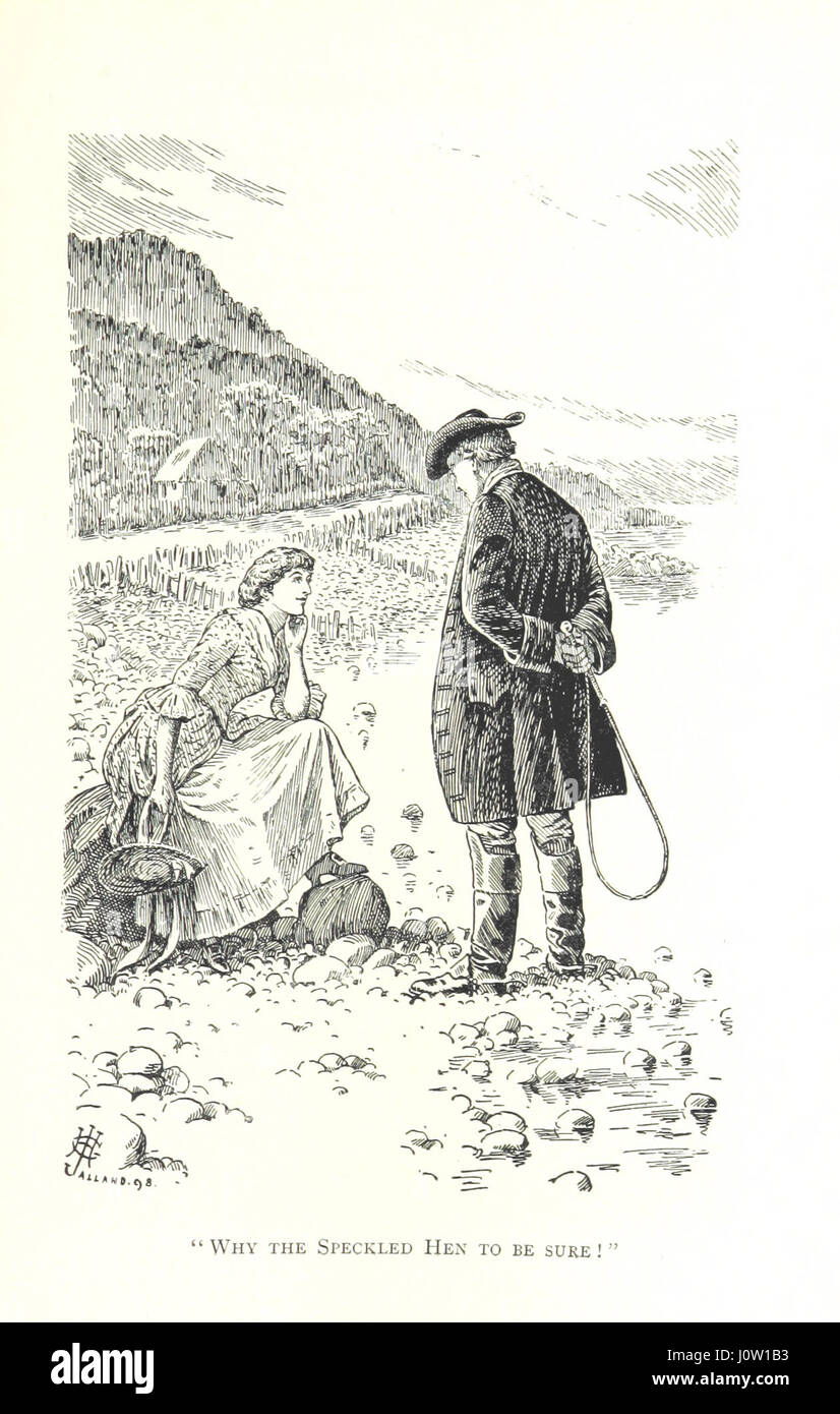 This collection features the works of G. J. Whyte-Melville, edited by ...