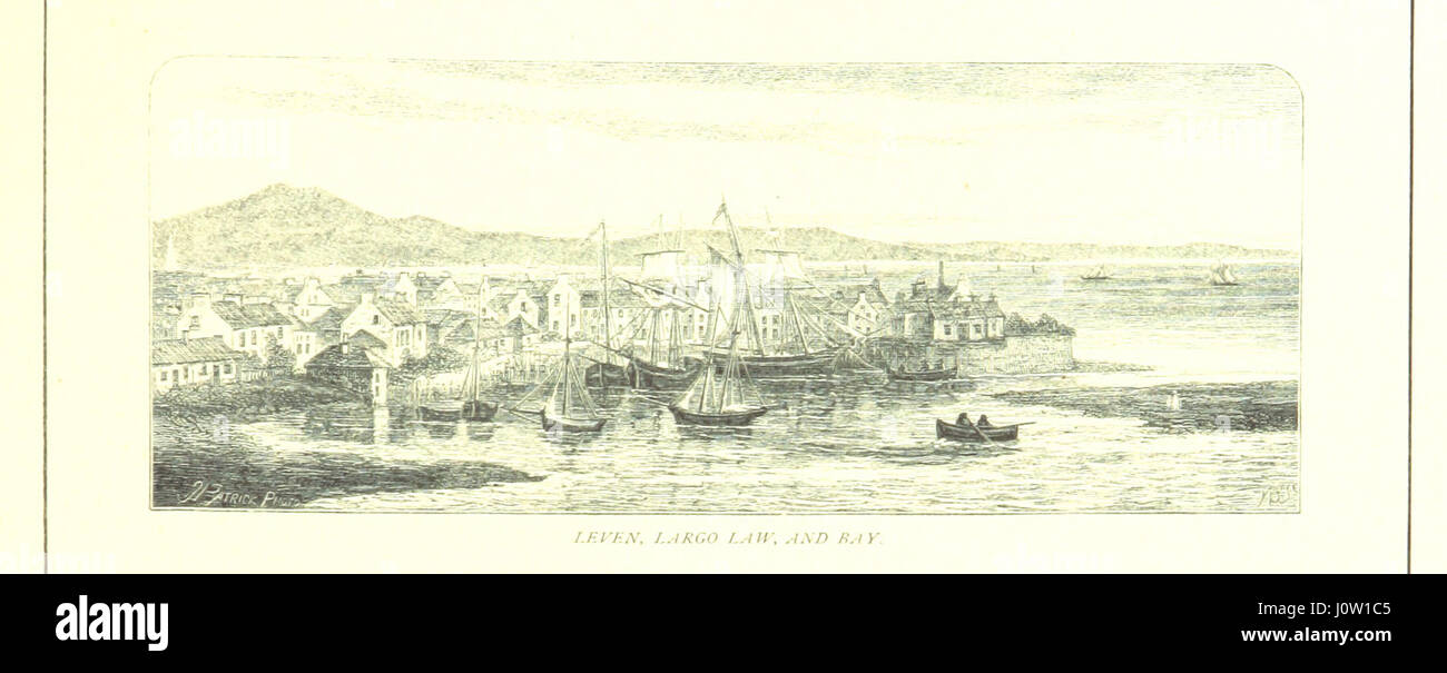 'The Shores of Fife' offers a visual and descriptive exploration of the ...