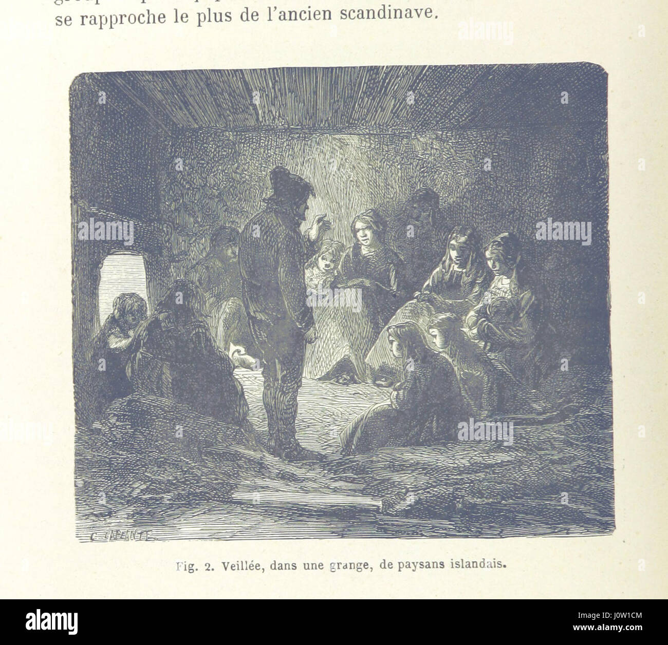 A work exploring human races, illustrated with 334 wood engravings and ...