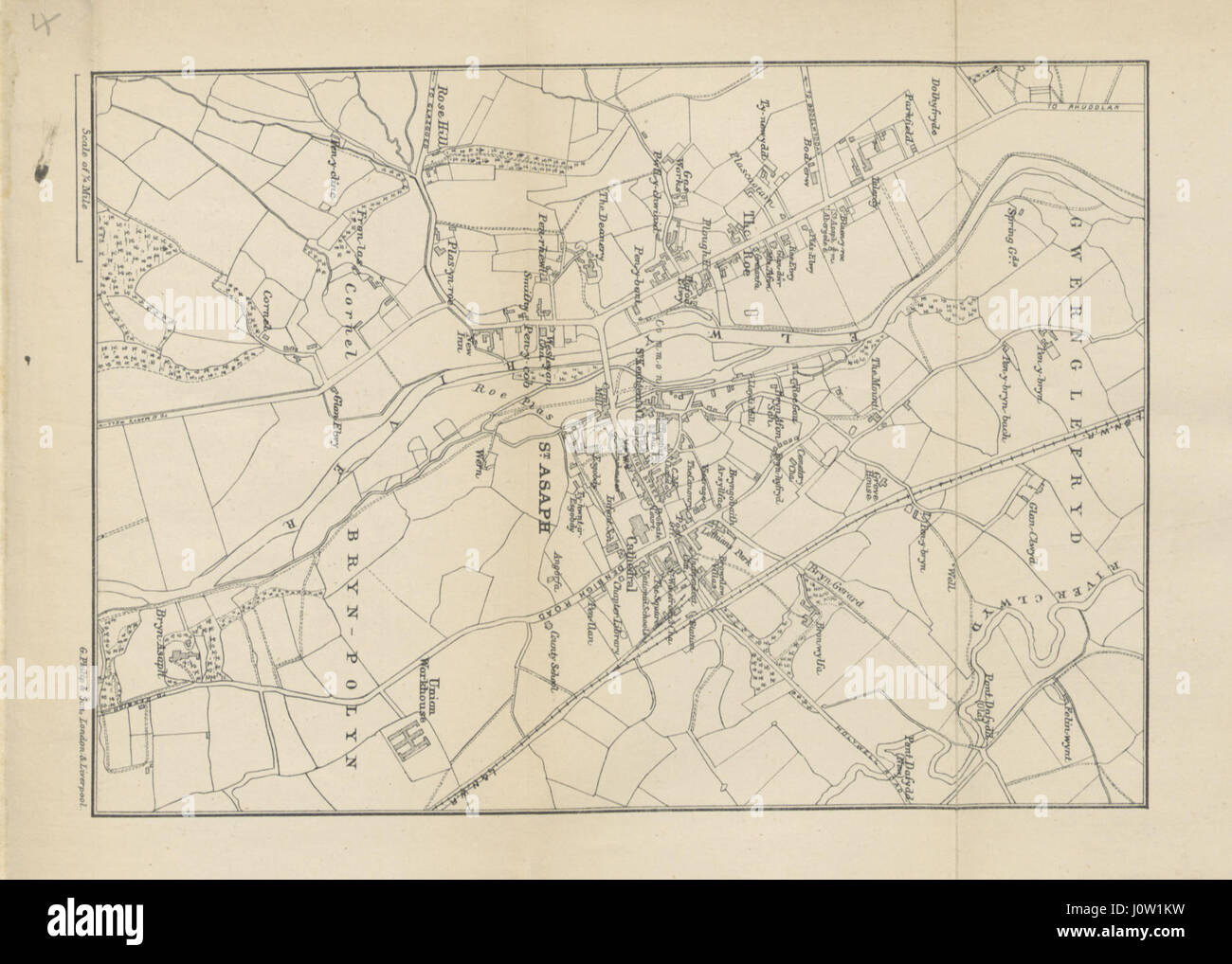 Map image focuses on hi-res stock photography and images - Alamy