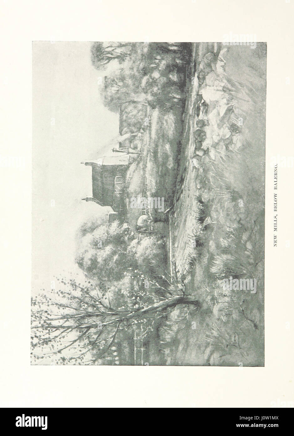 This book, illustrated by Joseph Brown, explores the valley of the ...