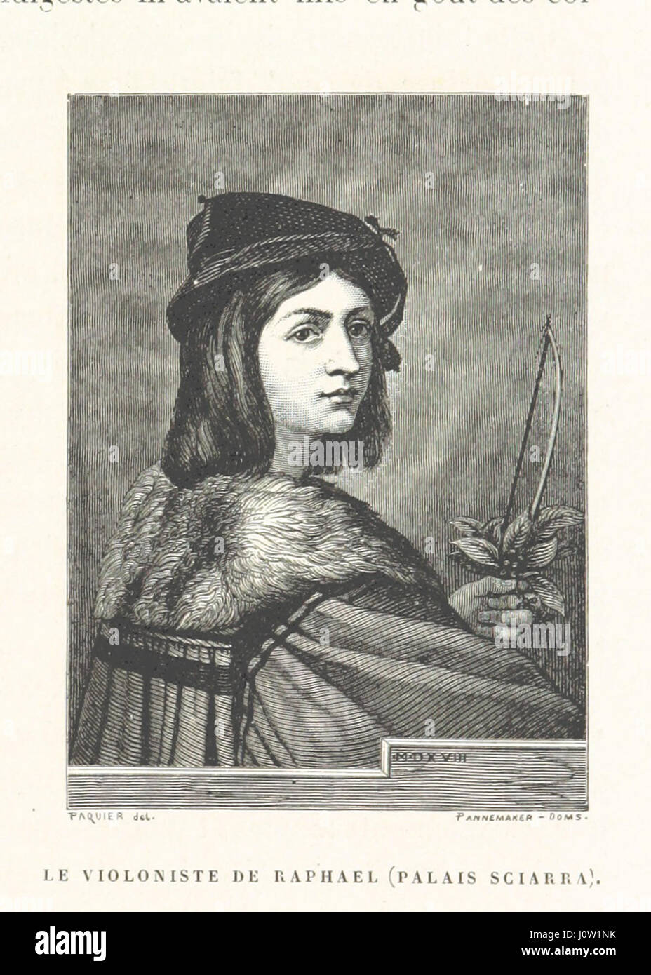 Rome. Description et souvenirs offers a detailed description of the ...