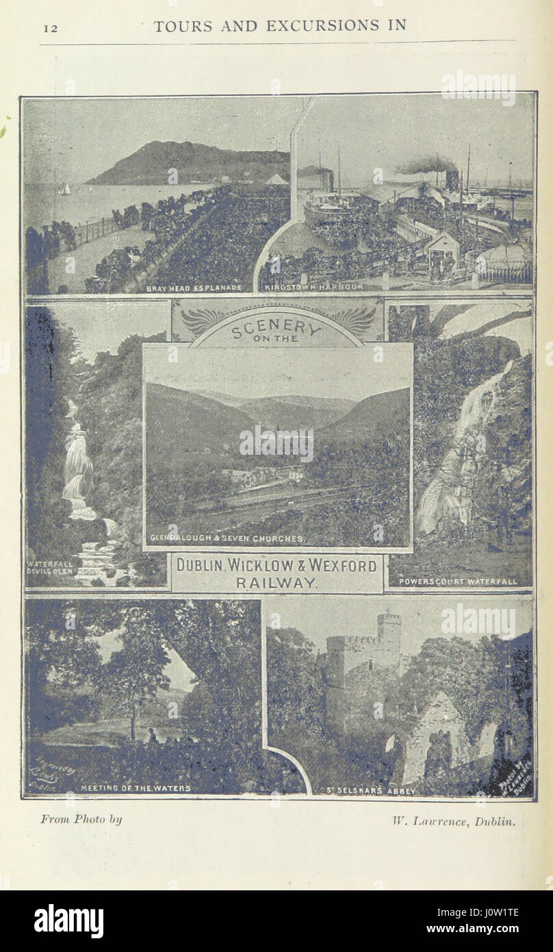 'Guide to Ireland' offers a comprehensive overview of Ireland's ...