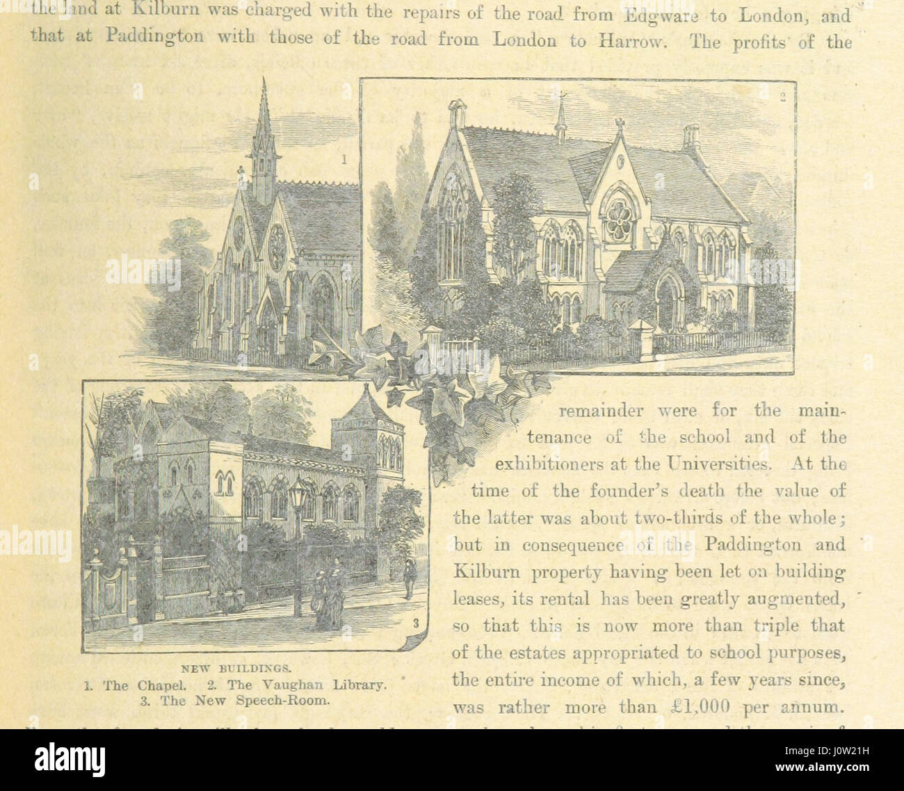 A descriptive, historical, and pictorial work on the history and ...