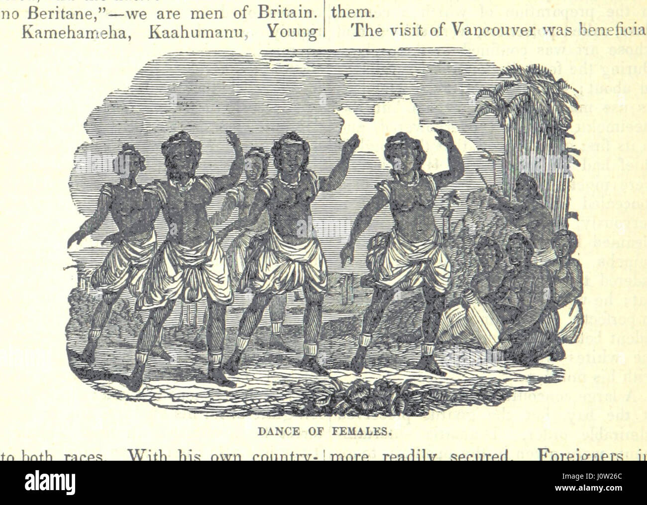 This history of the Hawaiian Islands covers their cultural and ...