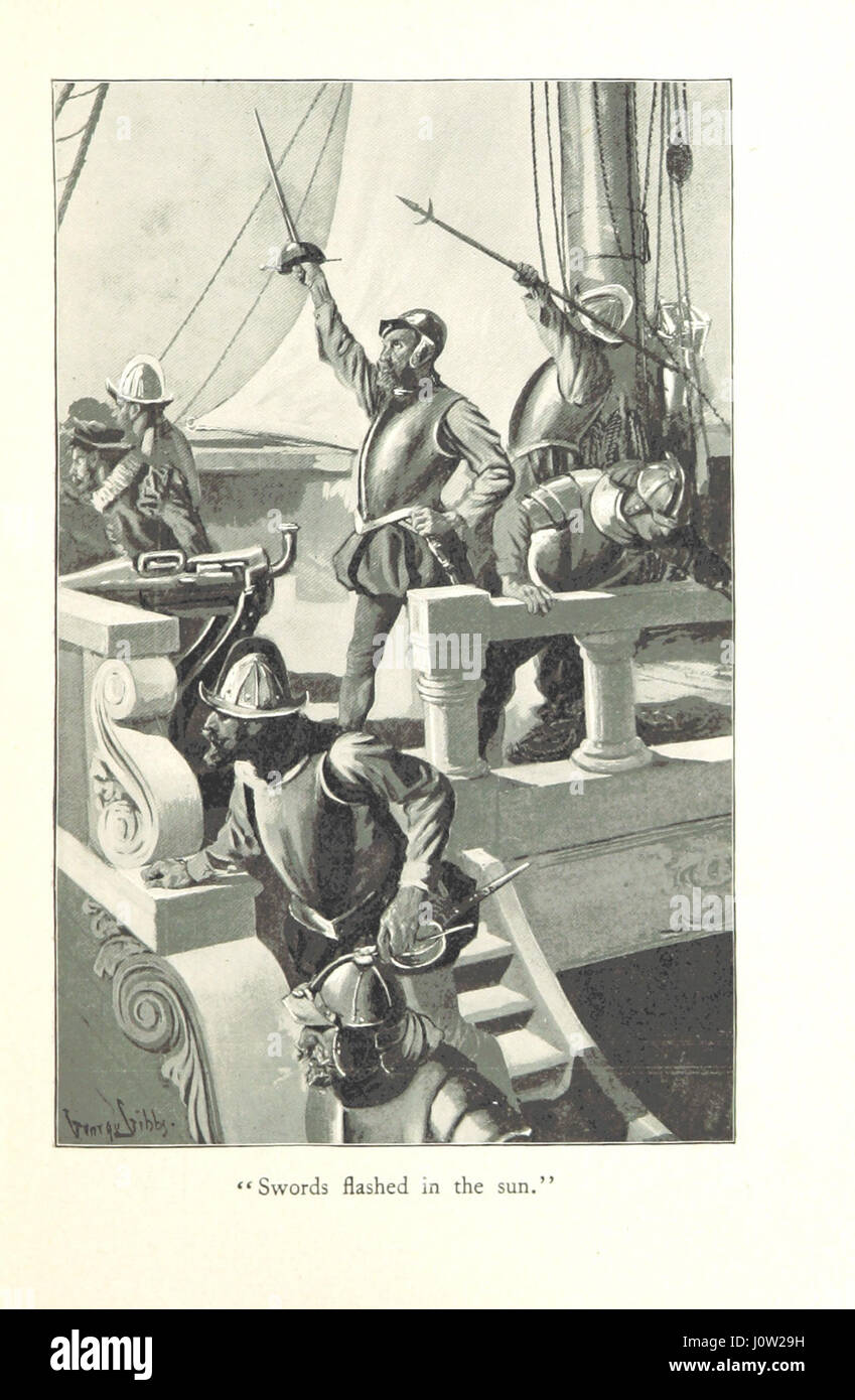 This work chronicles the journey of Hernando de Soto and his expedition ...