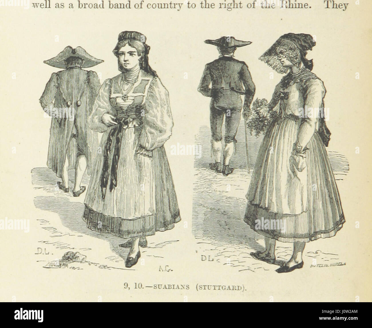 This book illustrates the evolution of the human race with engravings ...