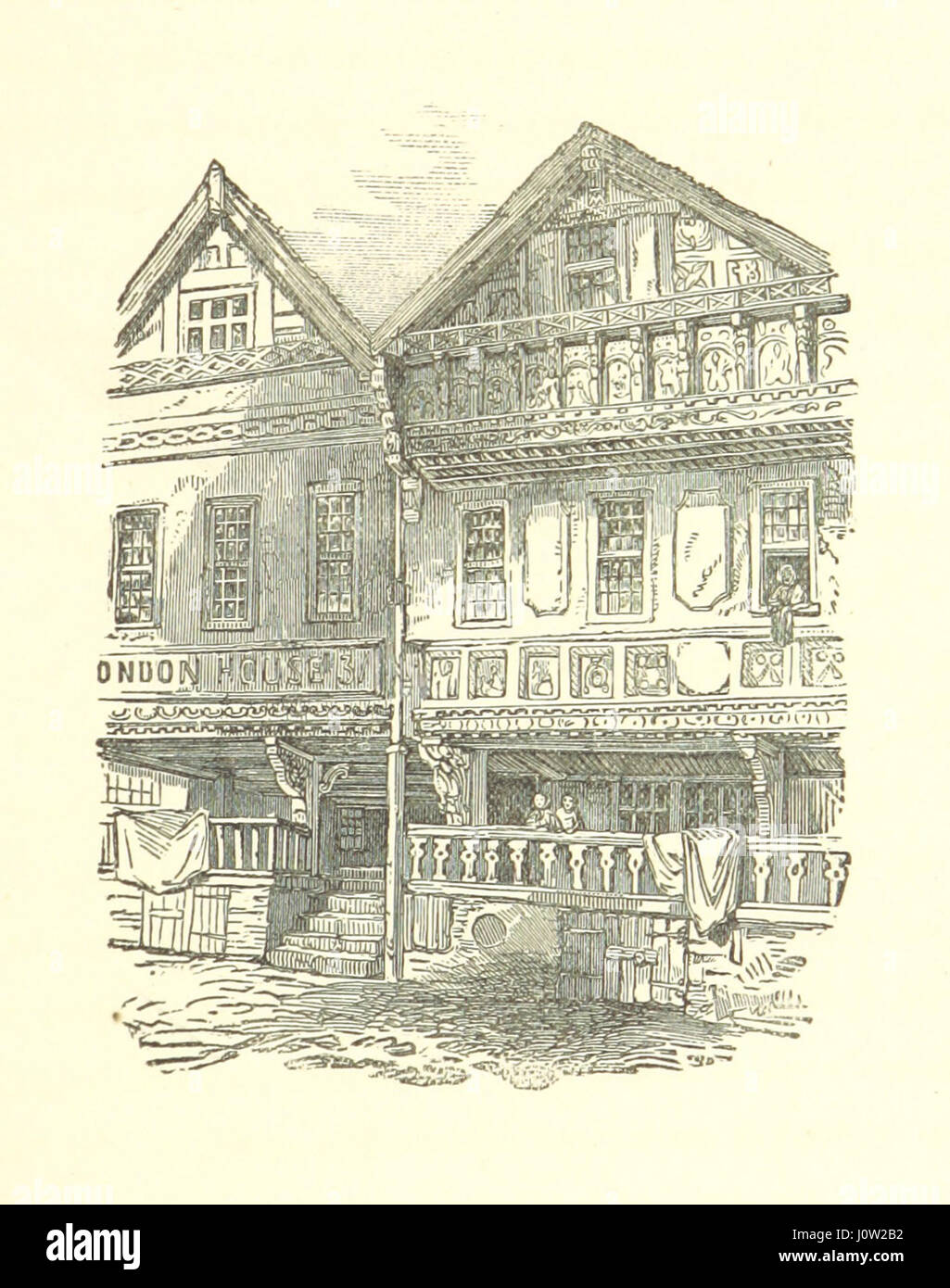 'Chester as it Was' offers a historical look at the city of Chester ...
