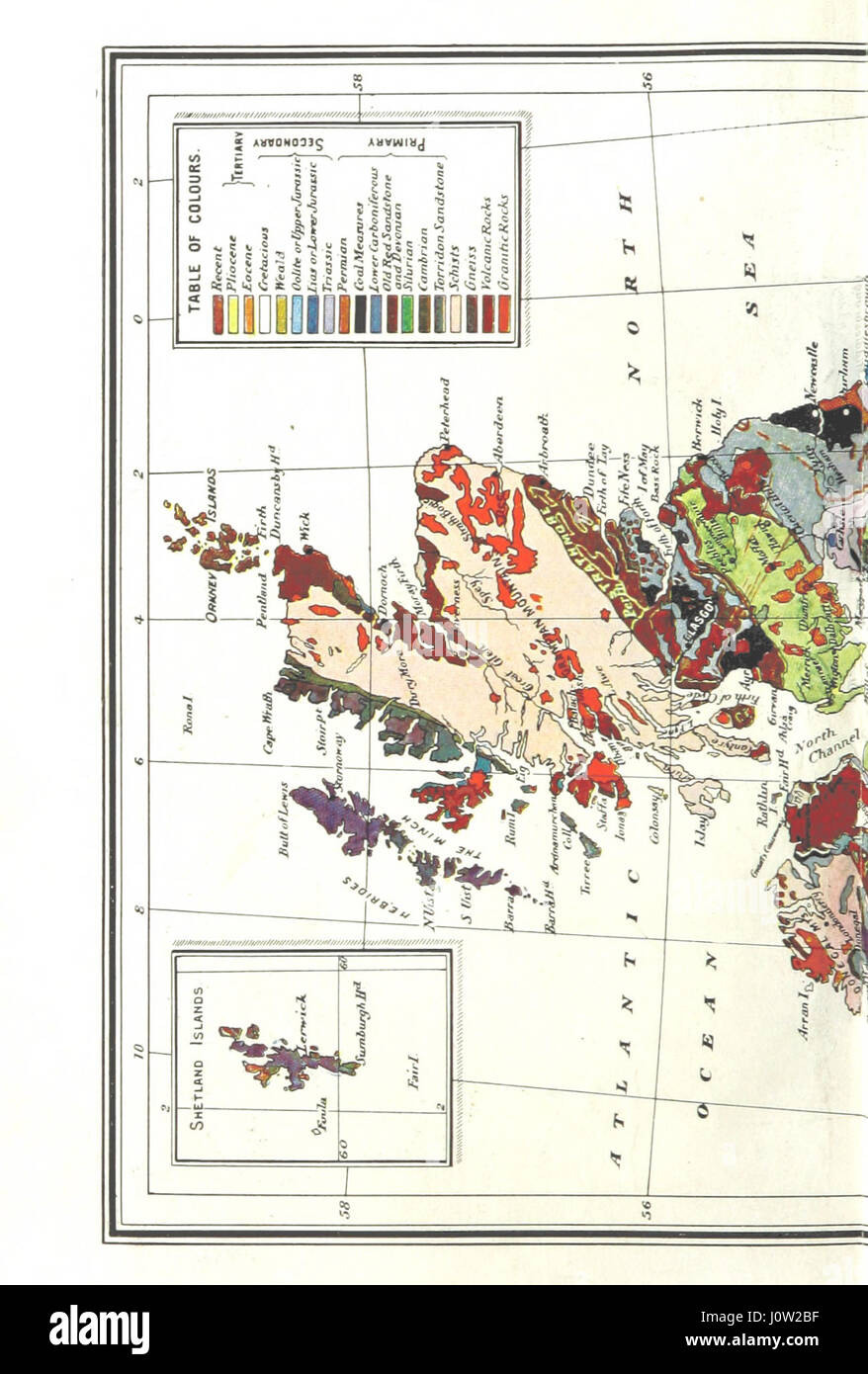 'Pitman's Commercial Geography of the World' explores global trade ...