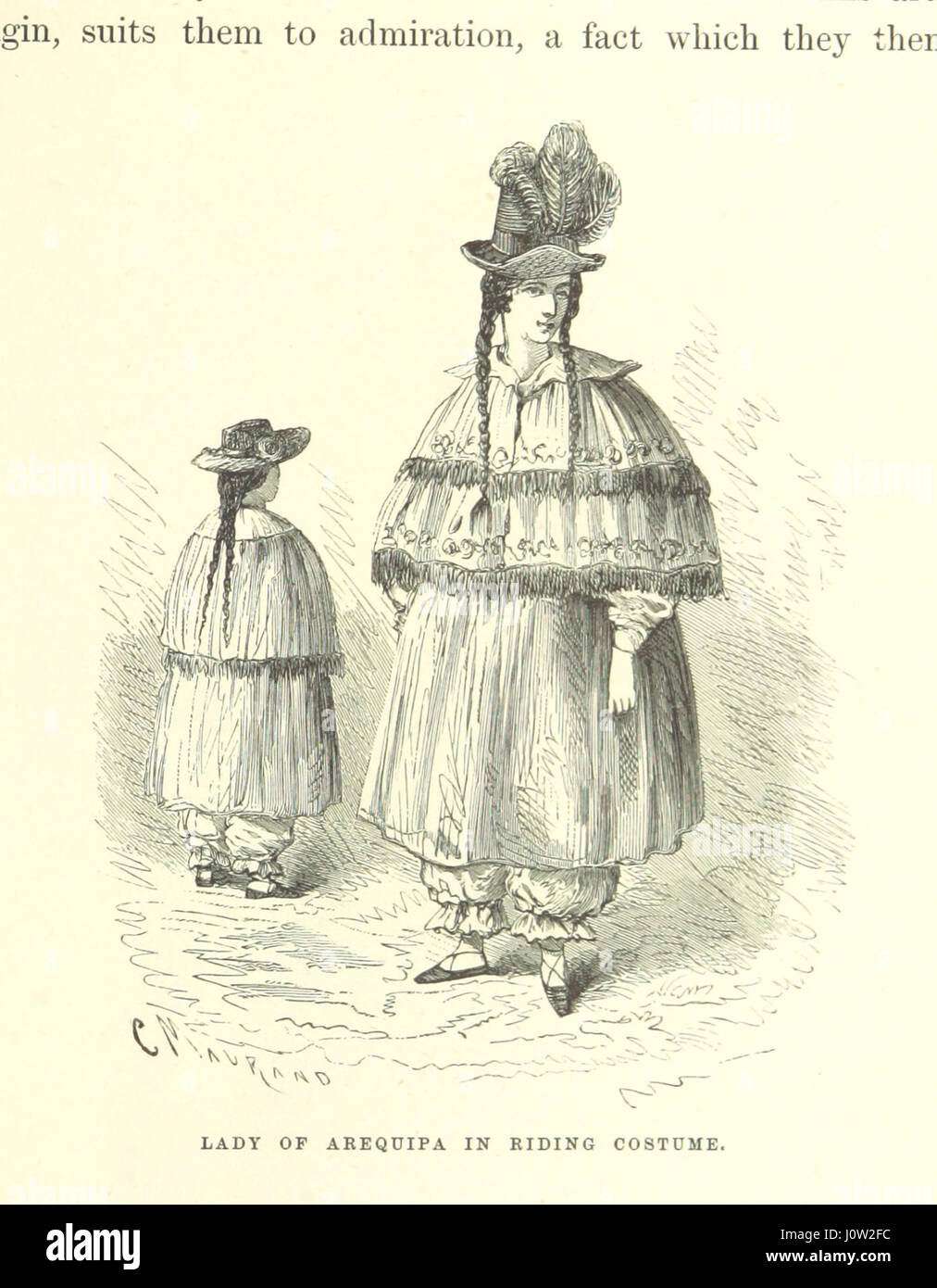 'A Journey Across South America' describes a travel expedition from the ...