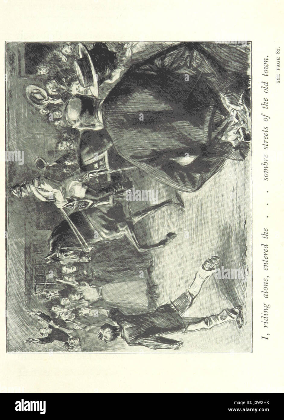 This classic adventure novel by Anthony Hope centers on the story of an ...