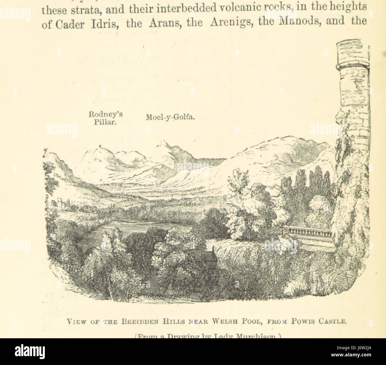 'Records of the Rocks' explores the geology, natural history, and ...