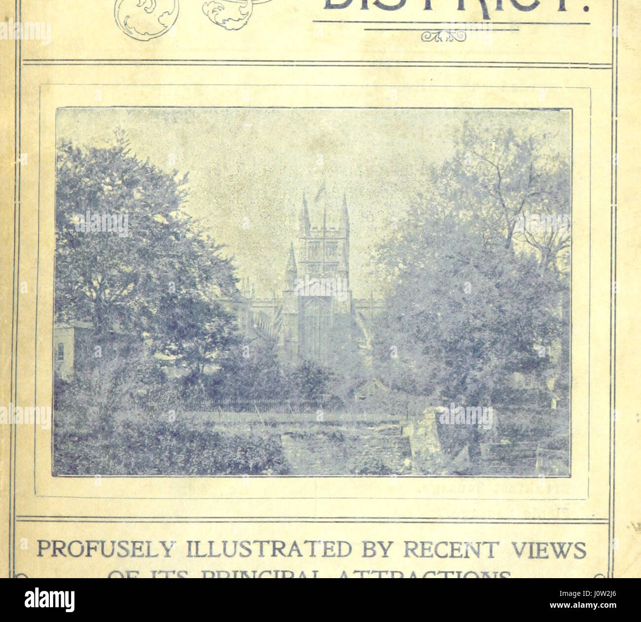 This illustrated history explores the past of Bath and its surrounding ...