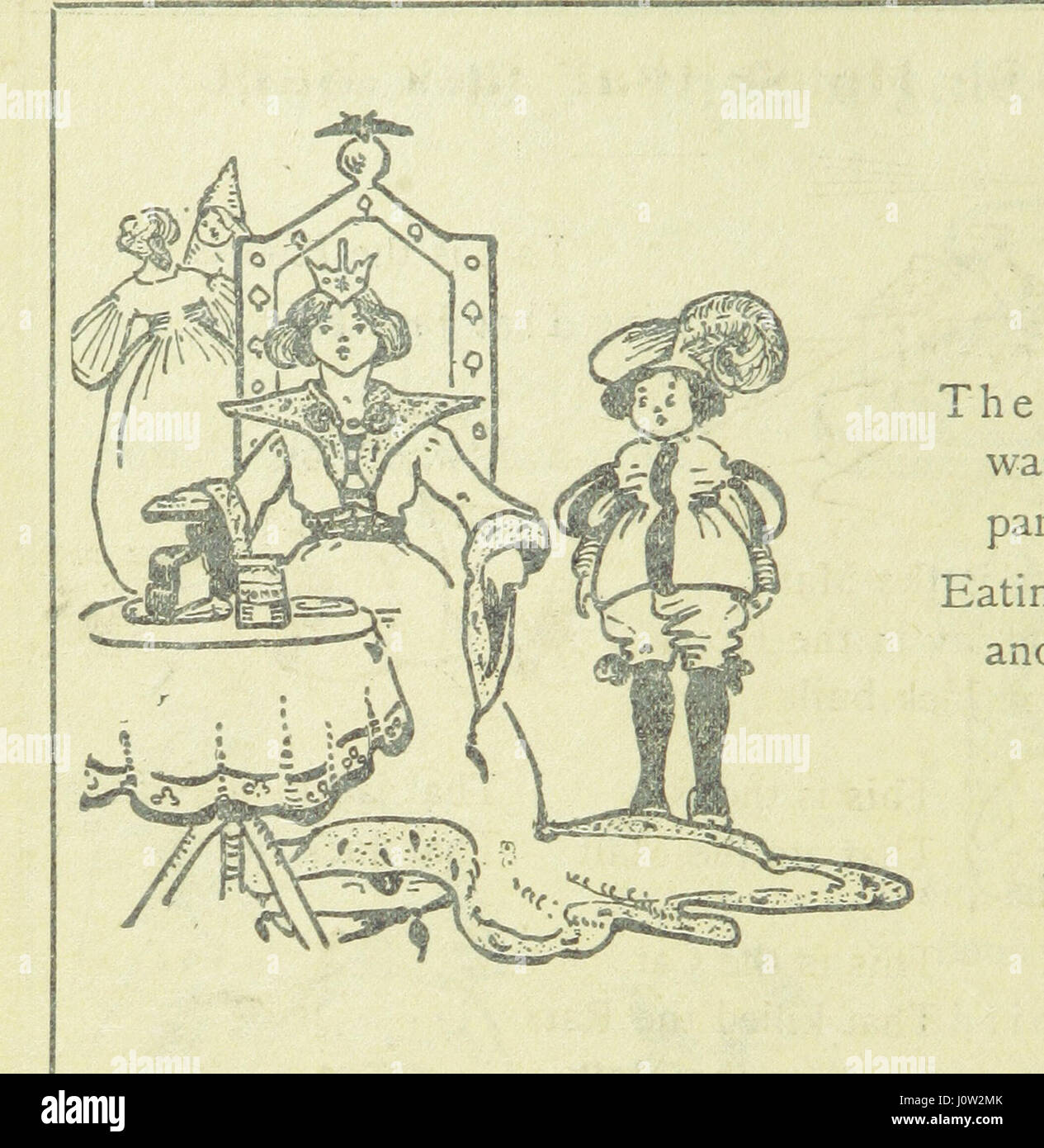 An ode written for the sophomore supper of the Class of 1854 ...