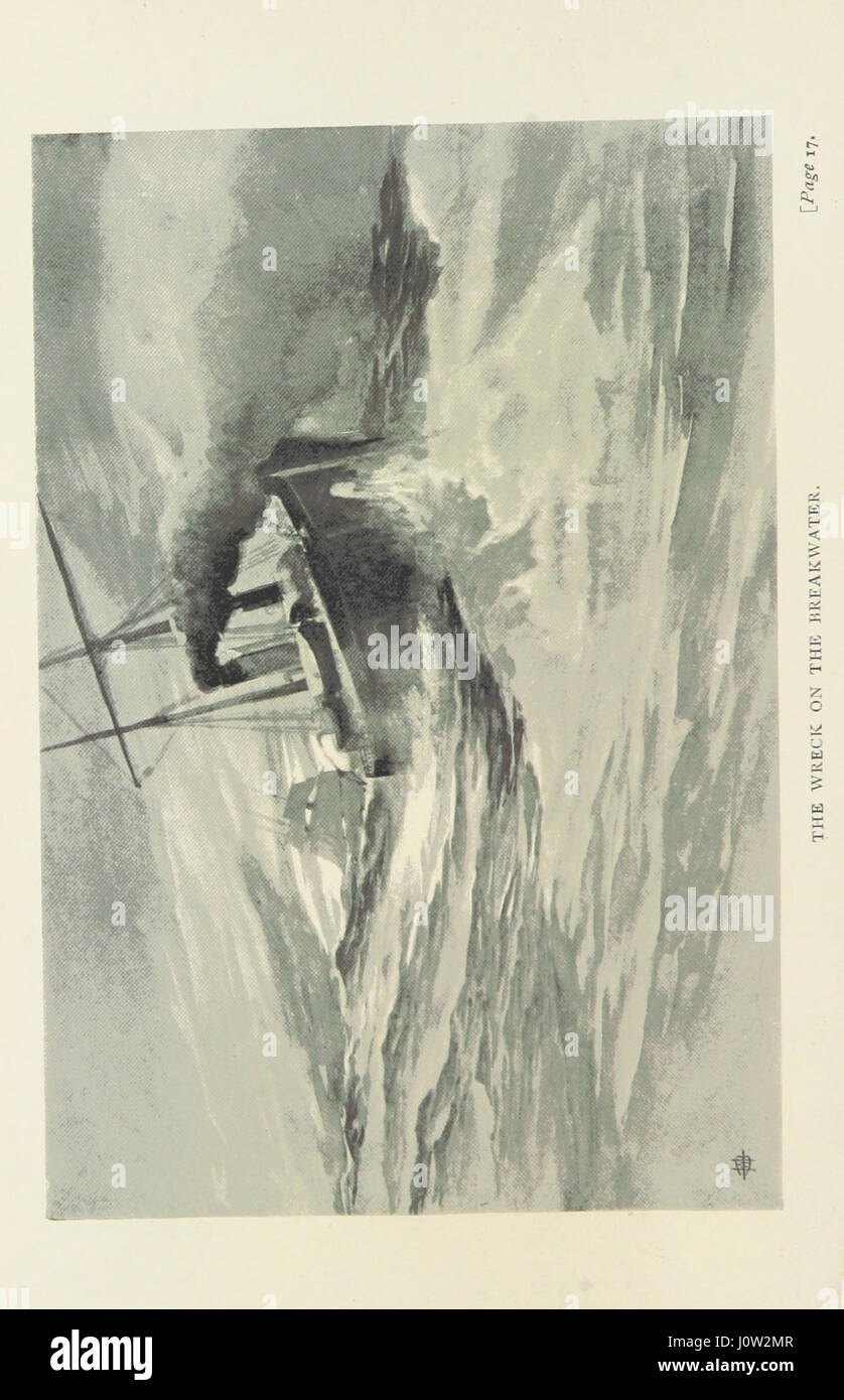 'The Story of an Ocean Tramp' narrates the experiences of a sailor or ...