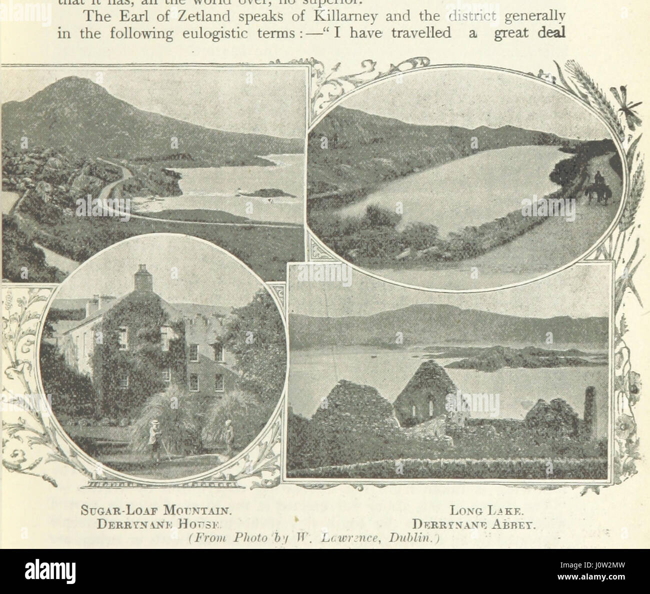 'Guide to Ireland' offers a comprehensive overview of Ireland, its ...