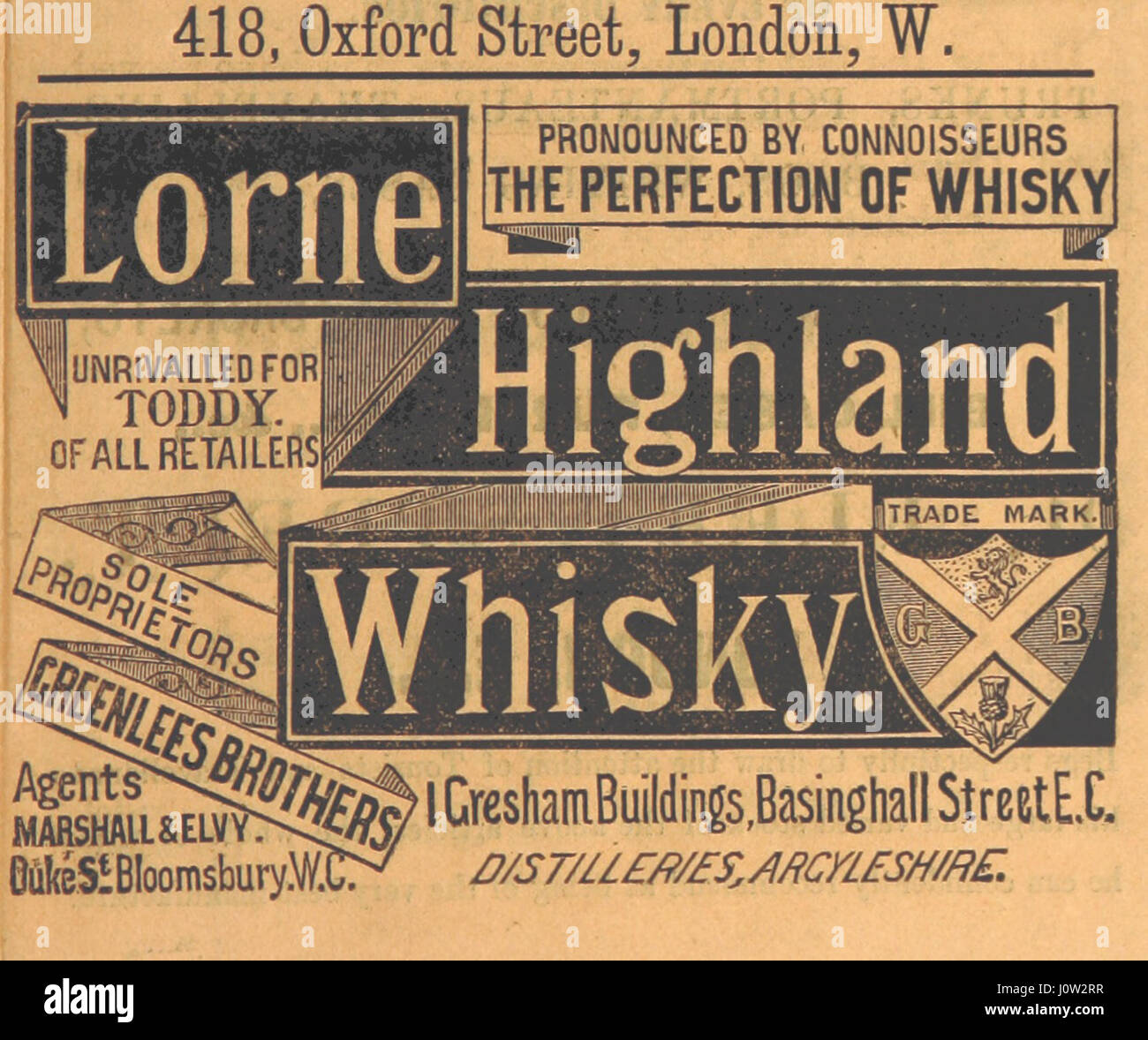 The title references events from the year 1872. It may cover ...