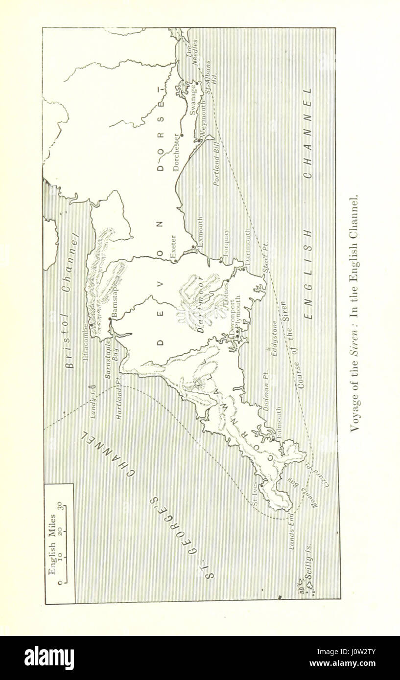 This image from 'Chambers's Alternative Geography Readers' provides a ...
