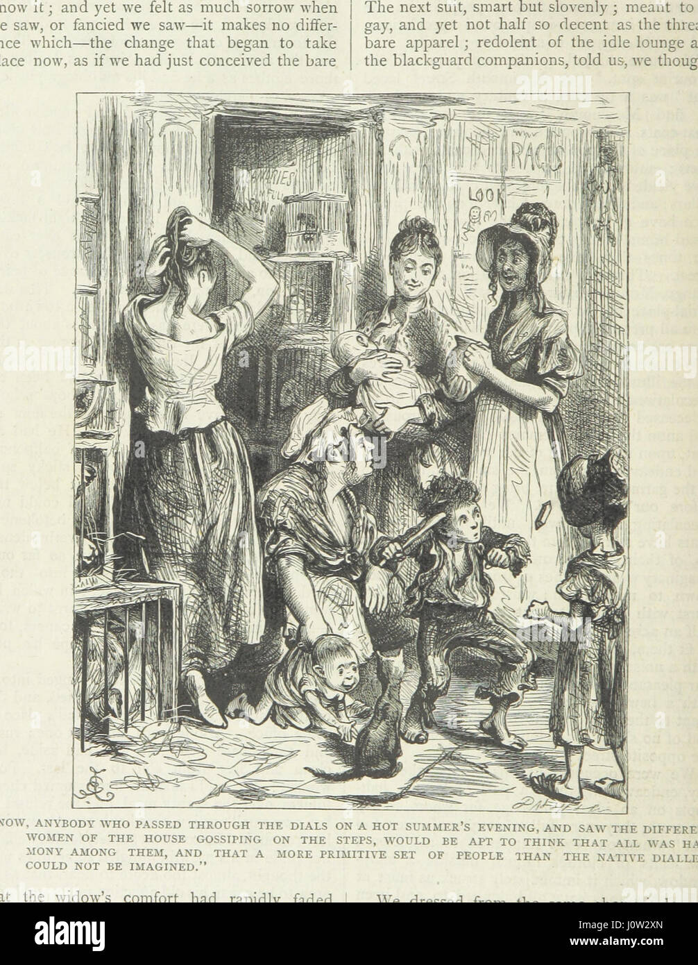 This image is from the Household edition of Charles Dickens’ works ...
