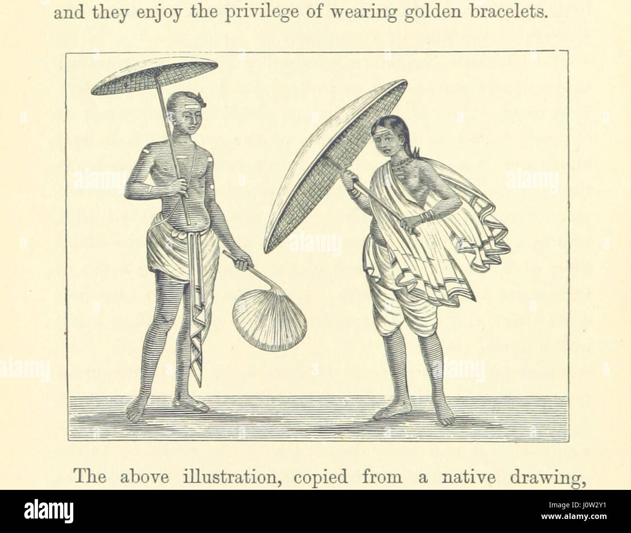 A descriptive account of Travancore, its geography, culture, and people ...