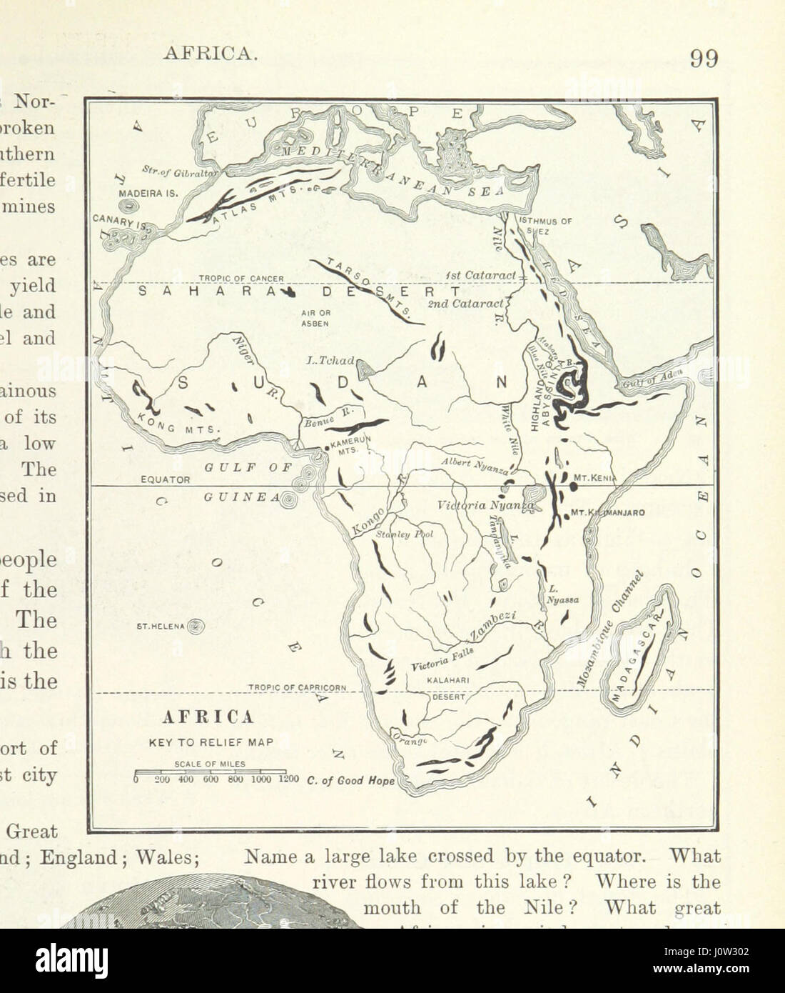 'Elements of Geography' offers a foundational exploration of ...