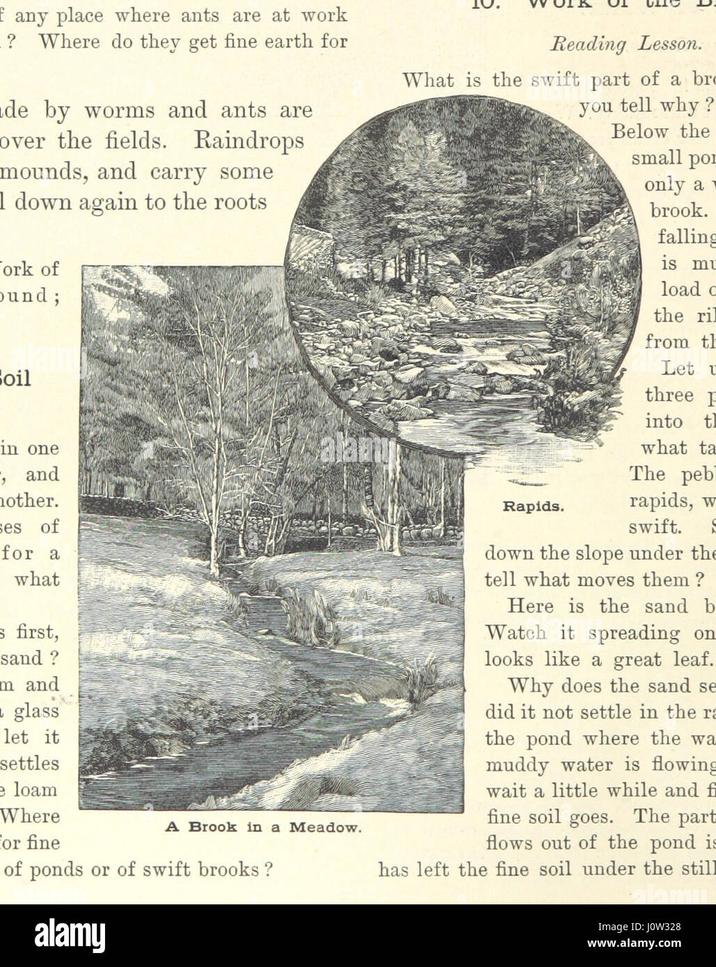 This work introduces the basic principles of geography, focusing on the ...