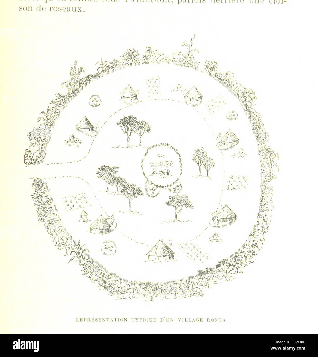 An ethnographic study on the Ba-Ronga people of the Delagoa Bay region ...