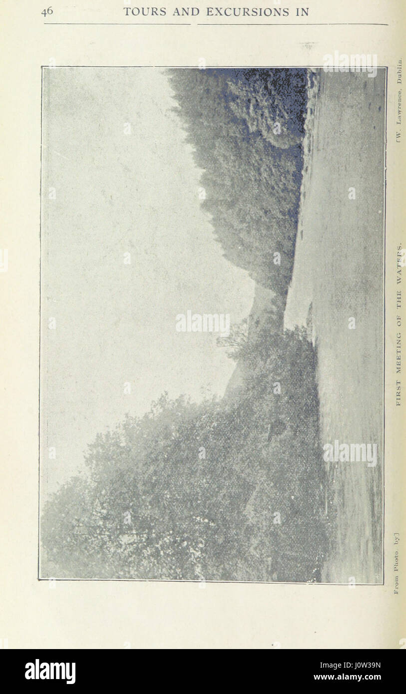 A comprehensive guide to Ireland that covers its key attractions ...