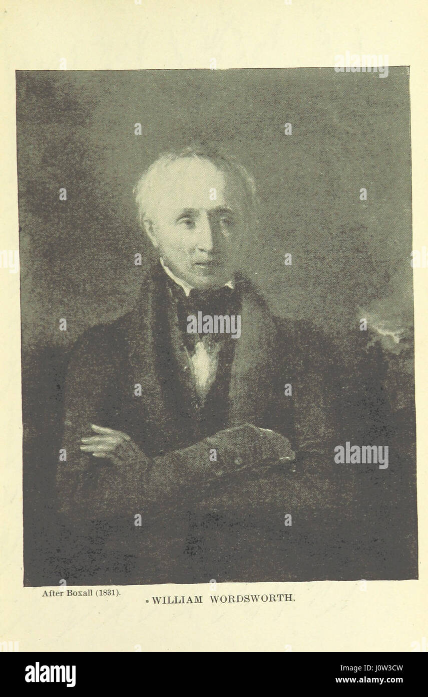 This collection showcases the revival of English poetry in the 19th ...