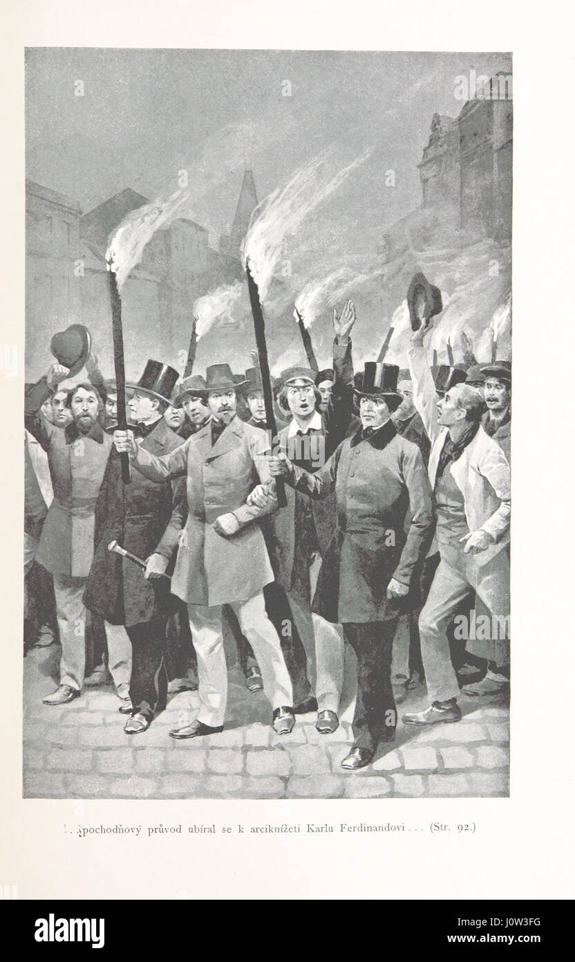 This work examines the history of the year 1848 in the Czech lands ...
